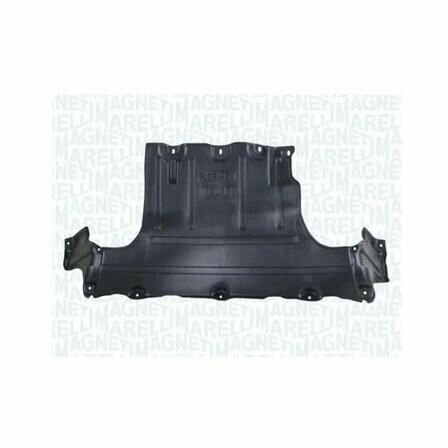 Кожух защиты двигателя M.MARELLI 21316938880 Vw Touareg 02-