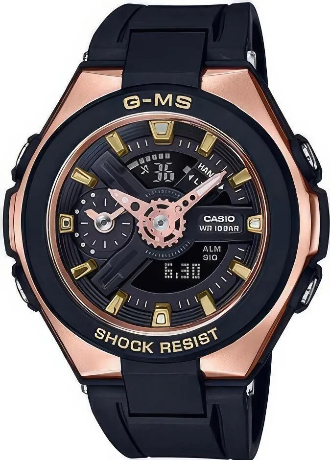  CASIO Baby-G