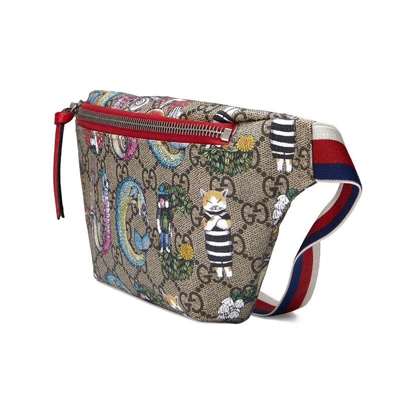 Сумка GUCCI — фото 1