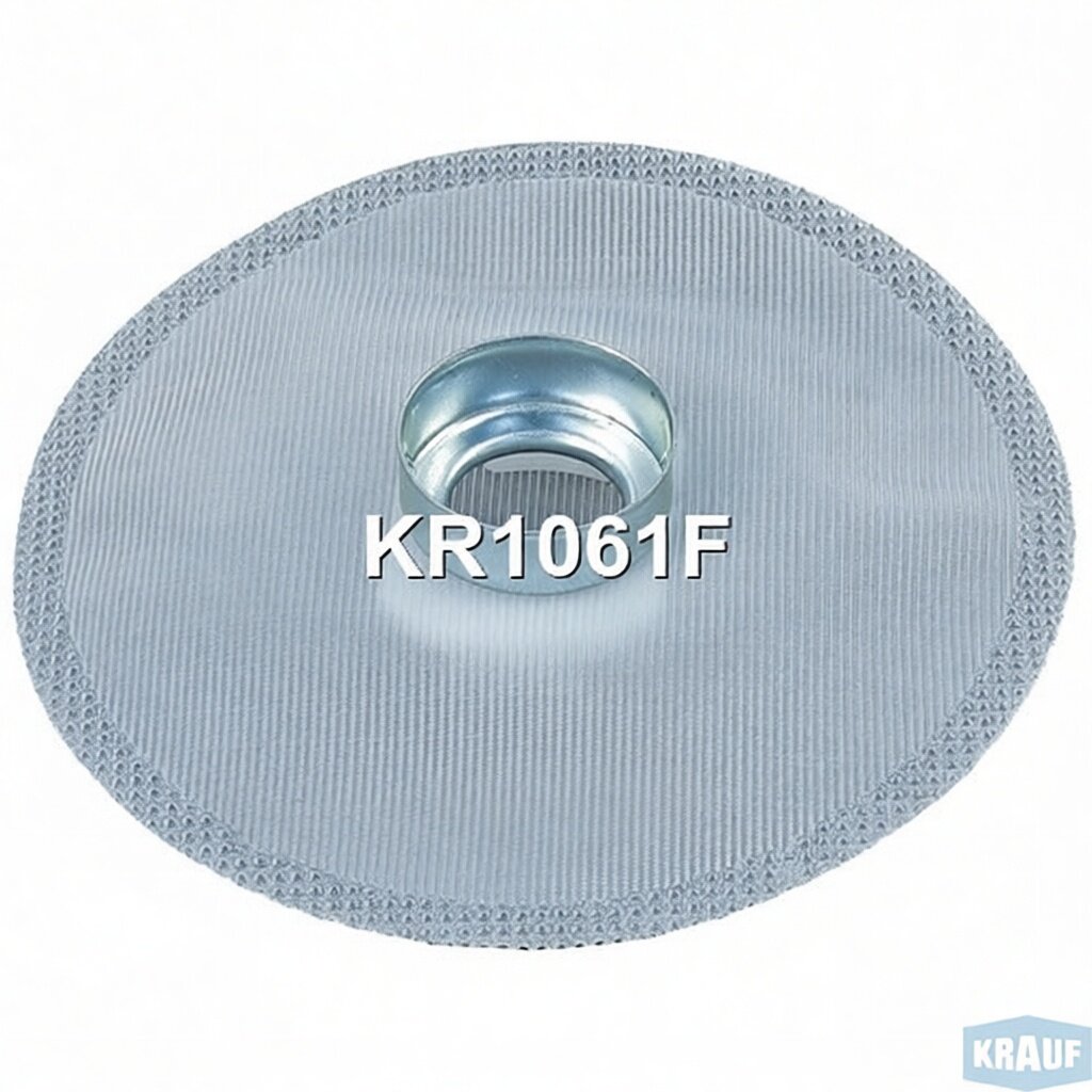 Сетка-фильтр для бензонасоса KR1061F Krauf арт. KR1061F