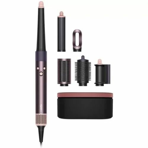 Стайлер Dyson Airwrap HS08 Long ID Jasper Plum