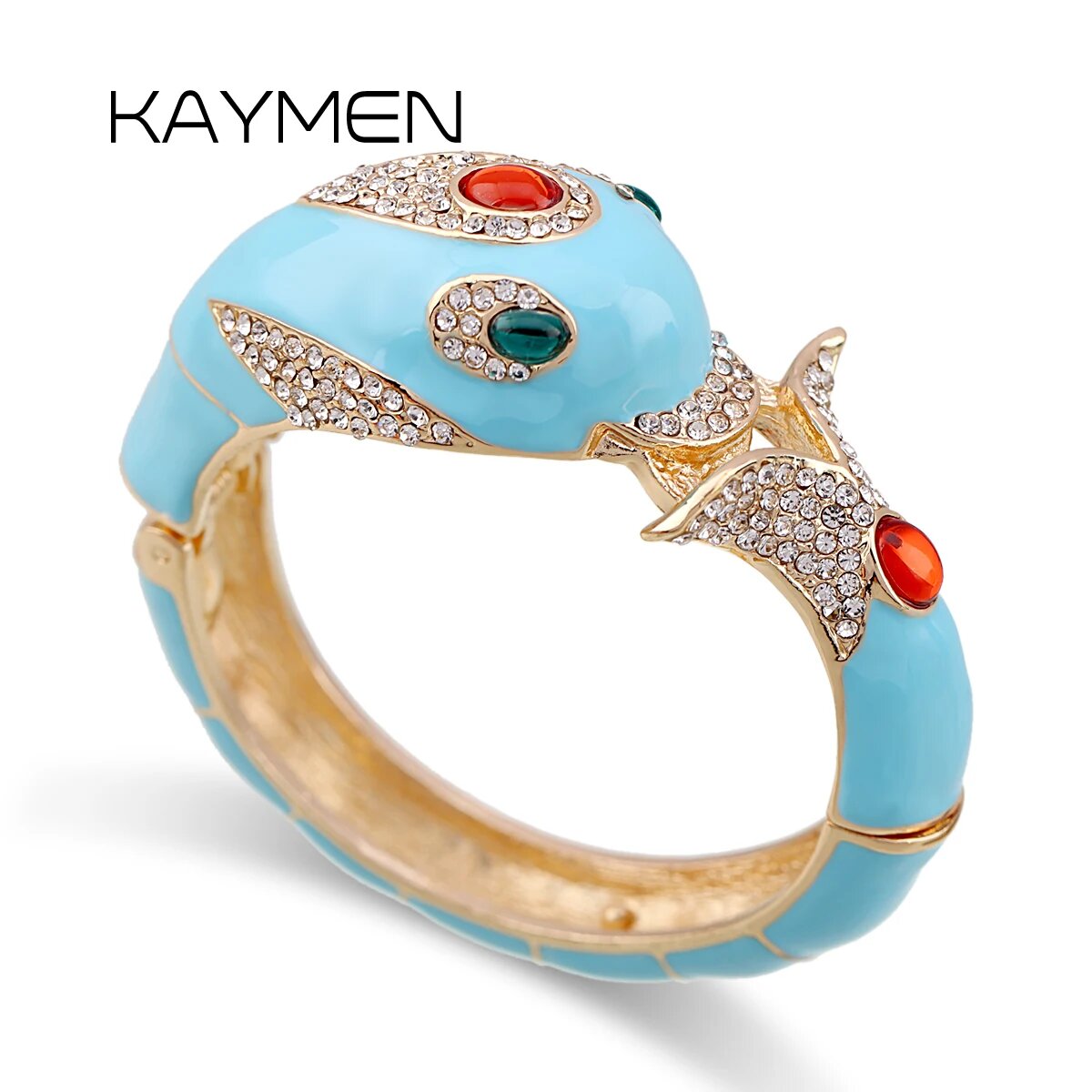 Браслет KAYMEN JEWELRY — фото 1