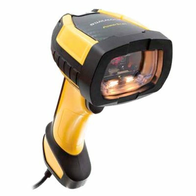 Сканер штрих-кода PowerScan PD9630-HPK1