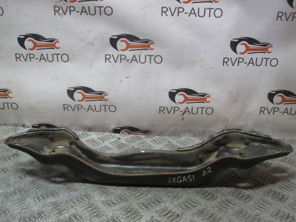 Кронштейн коробки передач Subaru Legacy B10 89-94