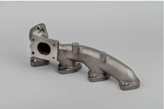Коллектор выпускной дв. Cummins ISF 2.8 Евро-4 Оригинал (О+) FOTON арт.5286927