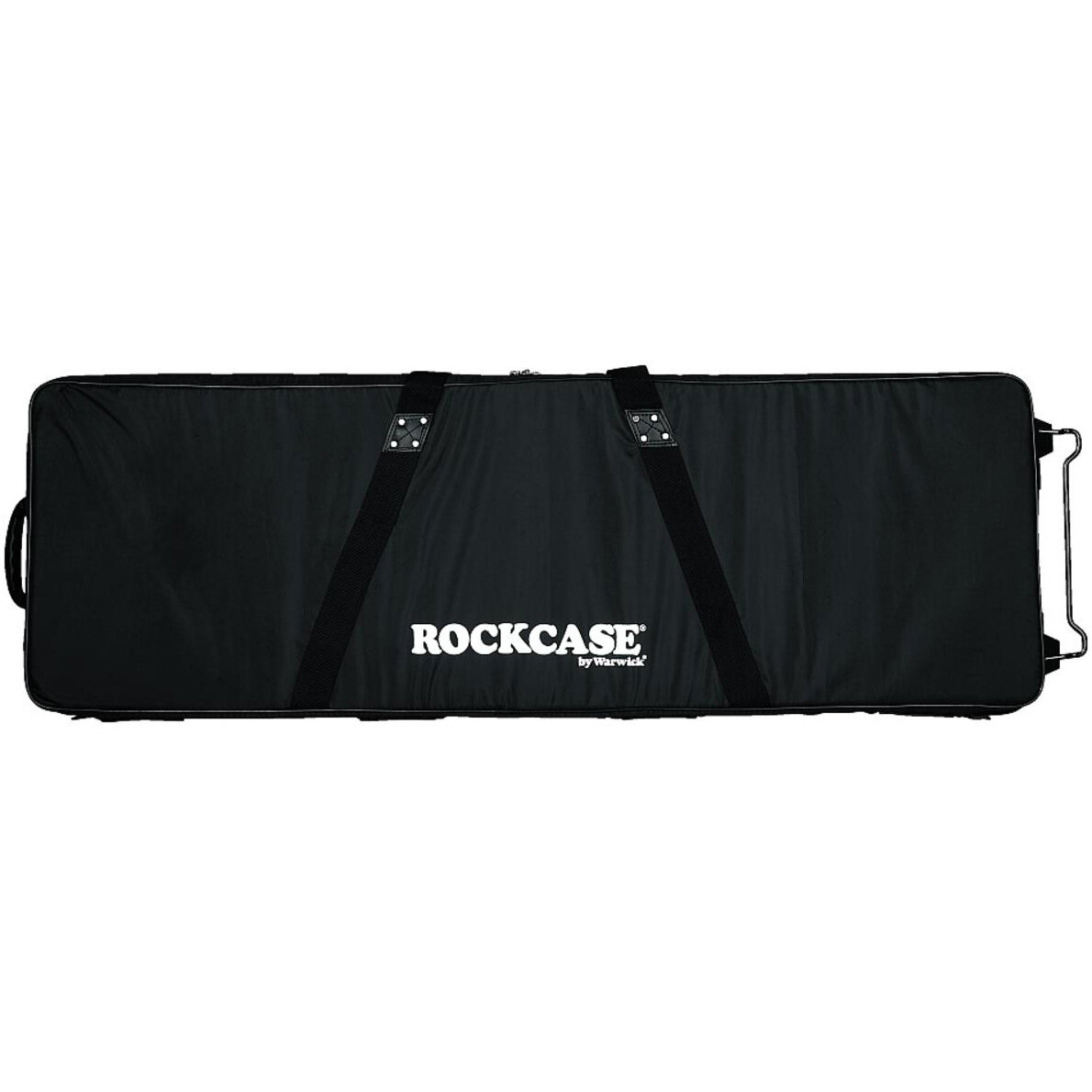 Rockcase RC21519B Полужесткий кейс на колесах.