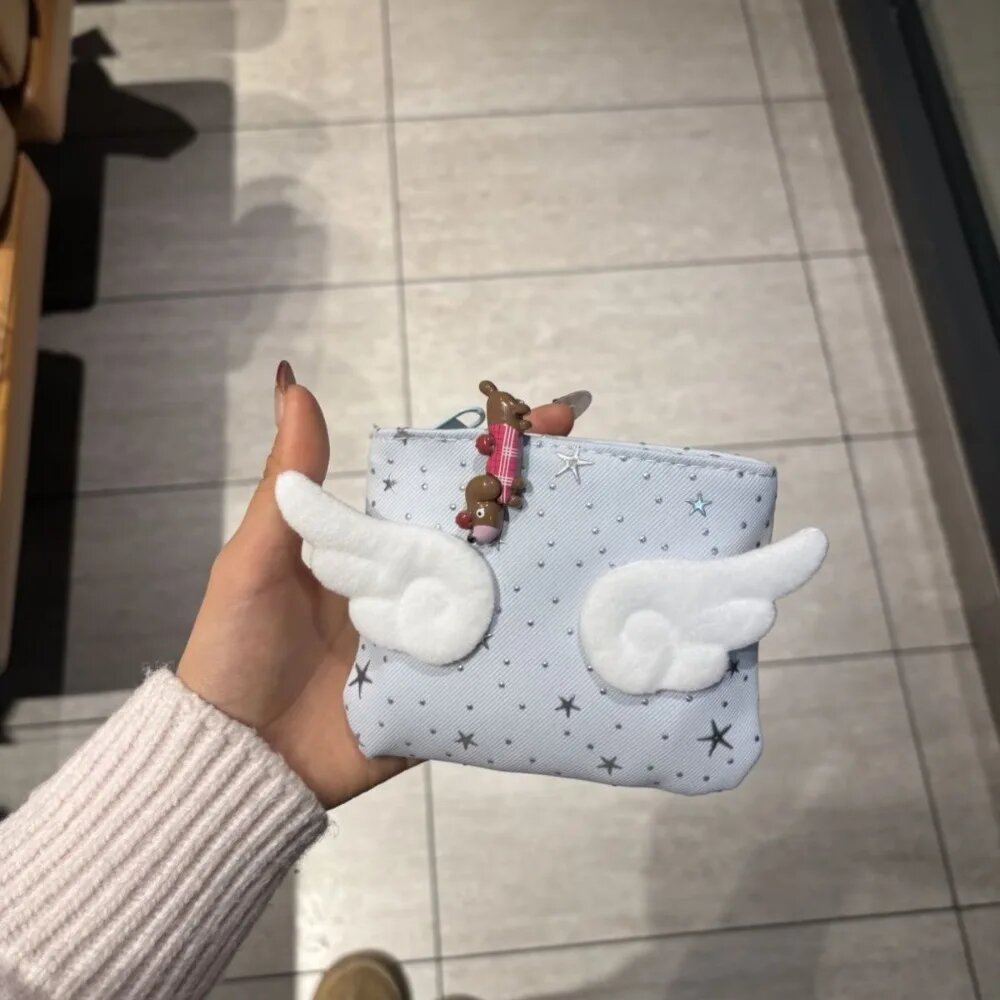 Сумка Miffy Kawaii для наушников B