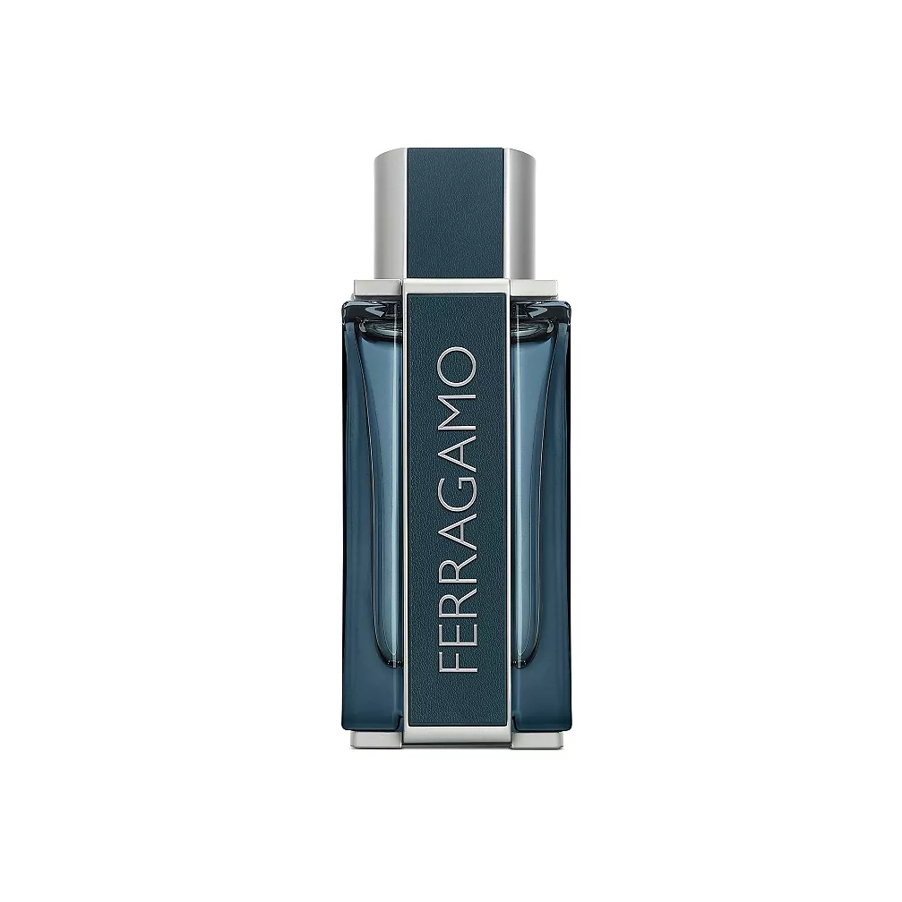 Salvatore Ferragamo Intense Leather 50 мл парфюмерная вода для мужчин