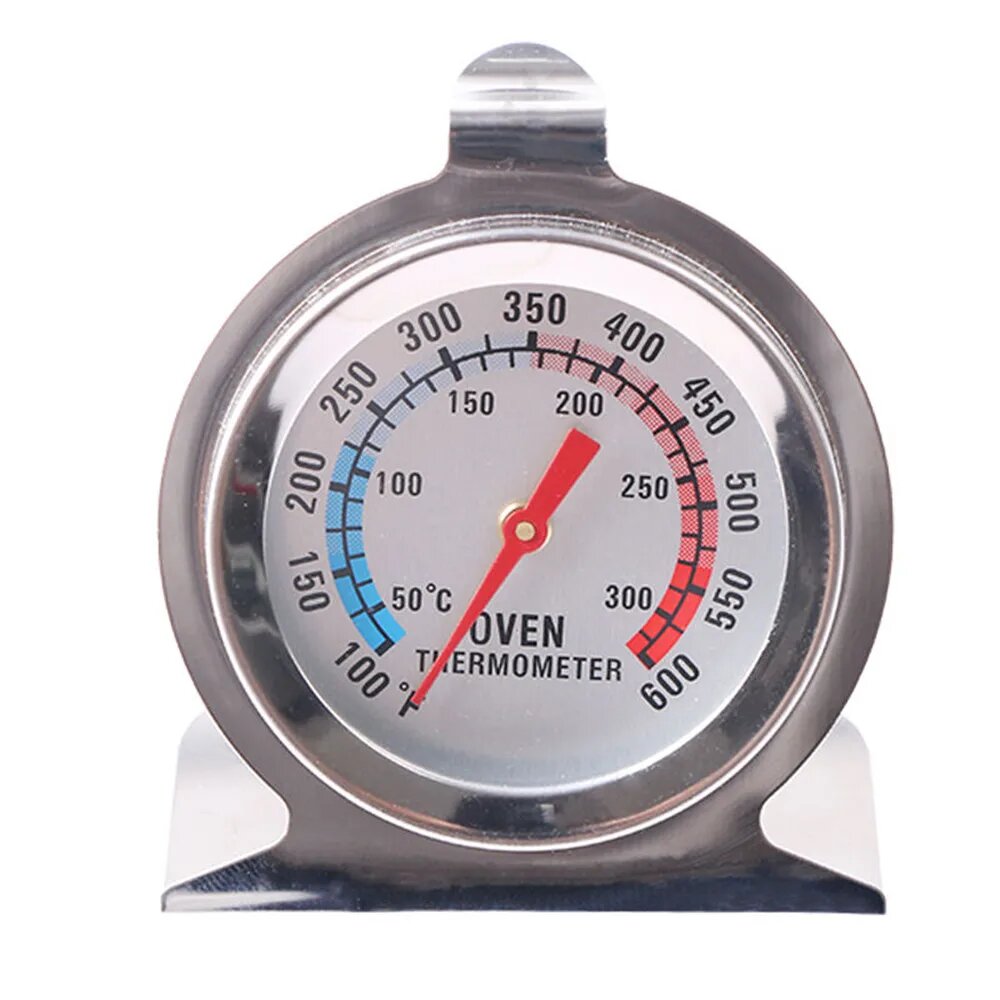 Термометр для духовки Gaqqee биметаллический 0-300°C