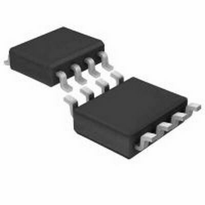 AD8200YRZ, Микросхема, дифференциальный усилитель, 1 Func, 1000uV Offset-Max, BIPolar, PDSO8