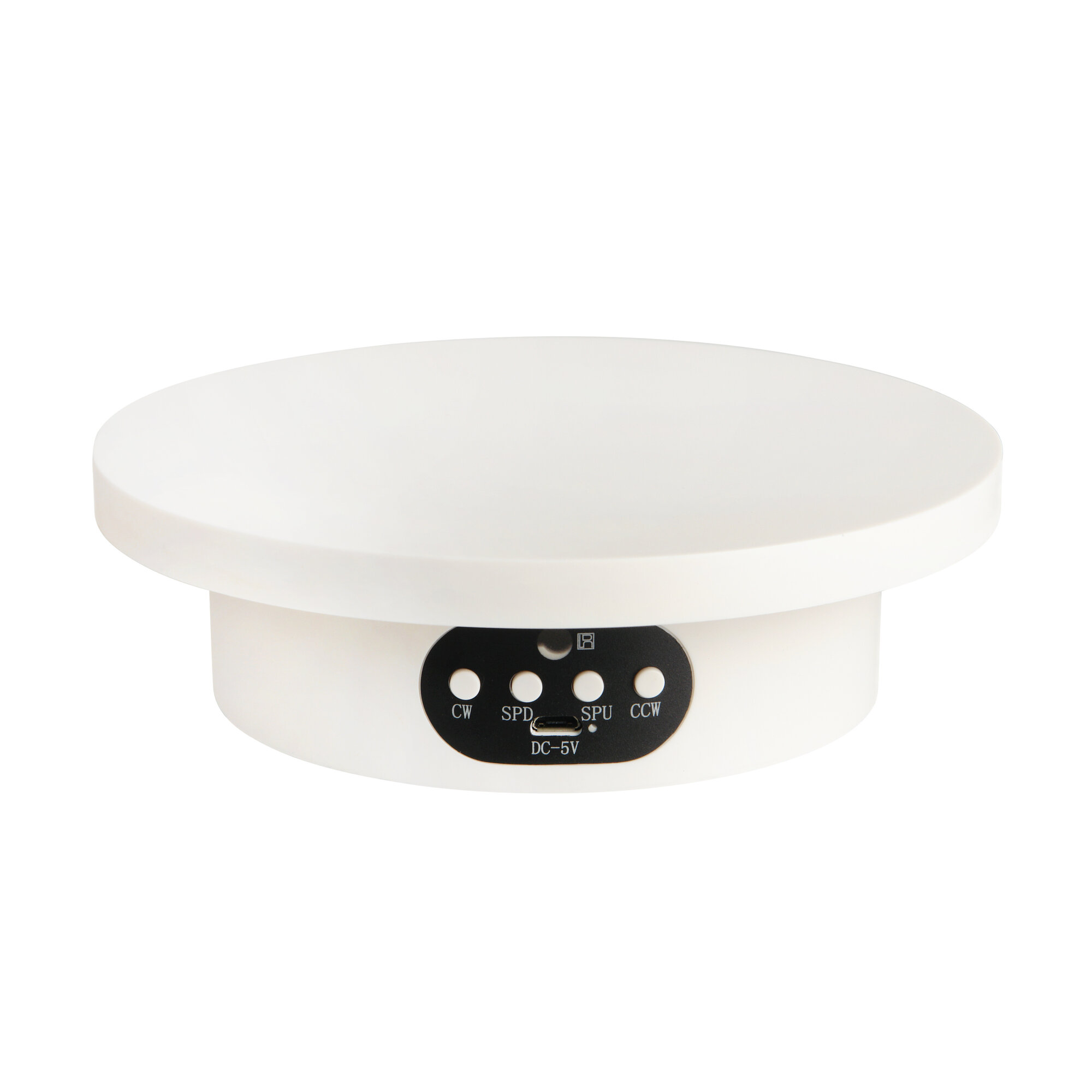 Платформа поворотная Falcon Eyes Table 160RC для 3D фото и видеосъемки, вращающийся столик