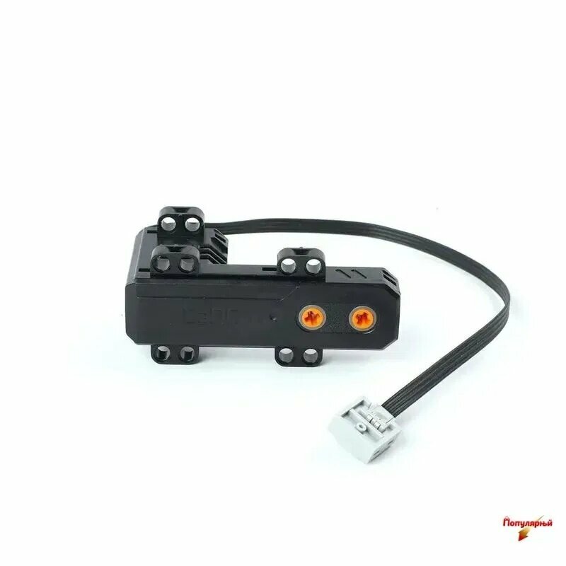 Мотор повышенной мощности CaDA Technic для конструкторов - JV5049