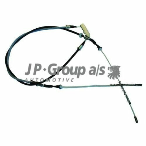 Трос ручного тормоза Jp 1270302600 для Opel Astra, Kadett
