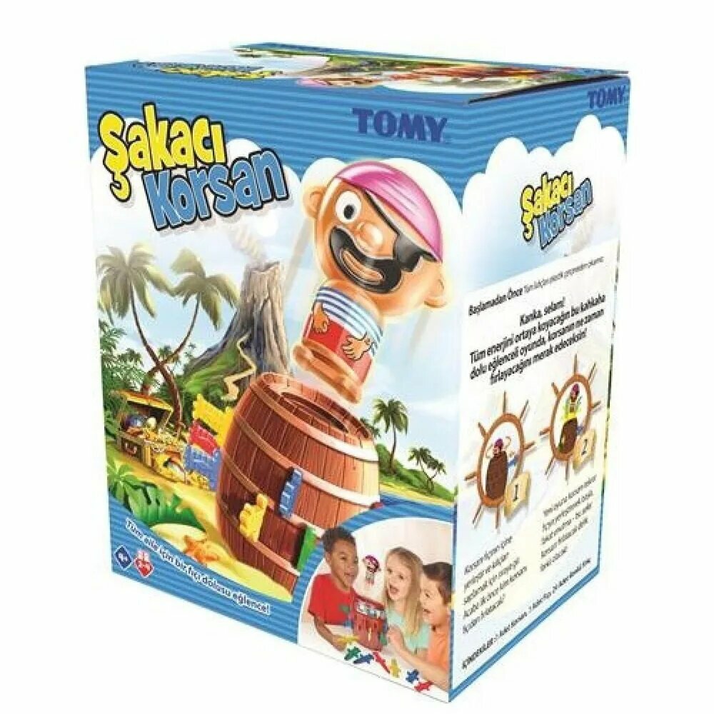 Настольная игра