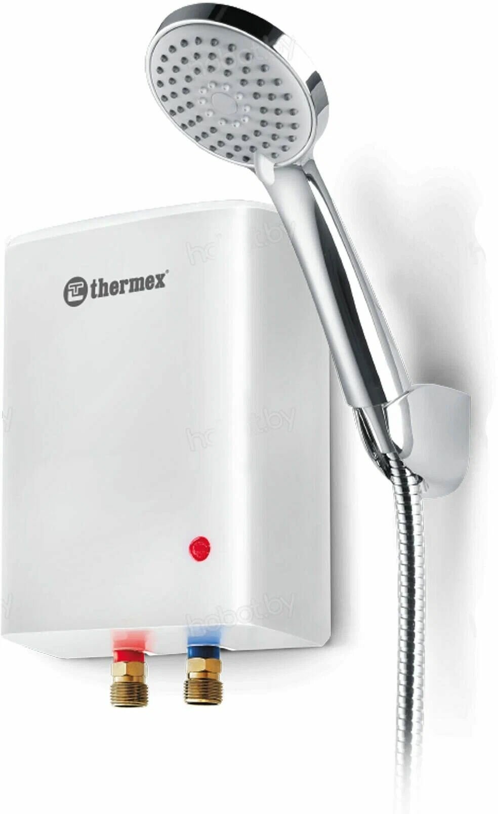 Электроводонагреватель THERMEX 6000 Surf проточный