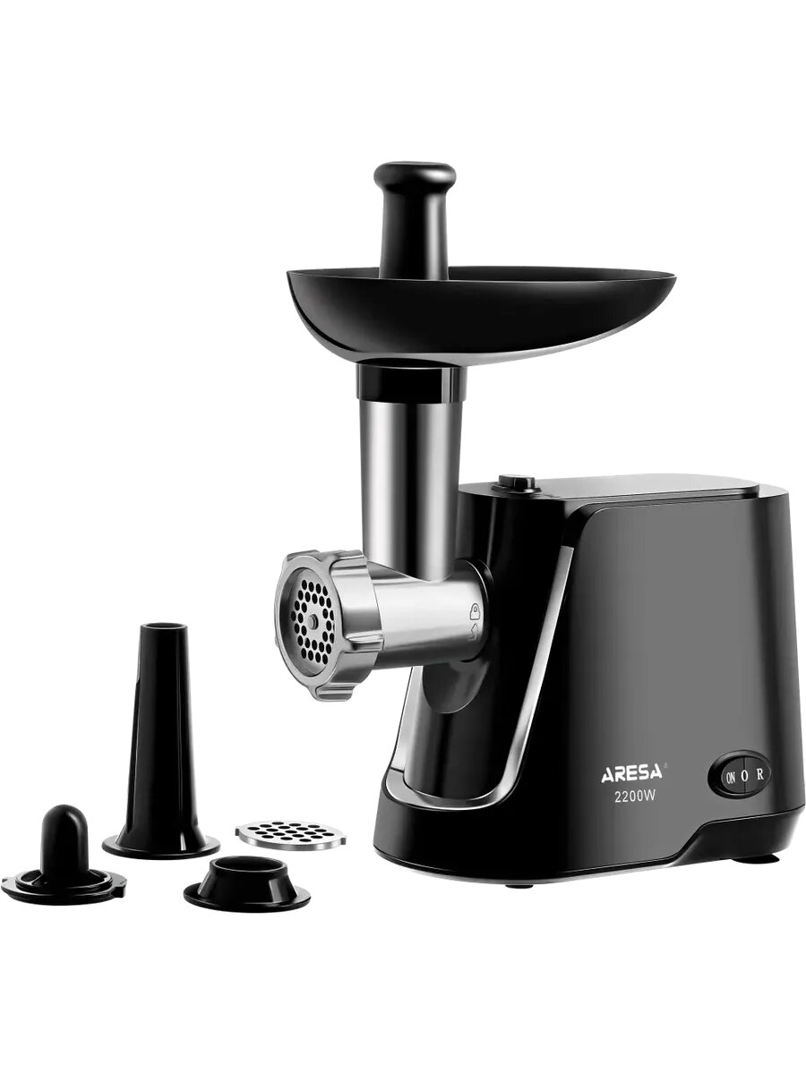 Мясорубка Aresa AR-2115