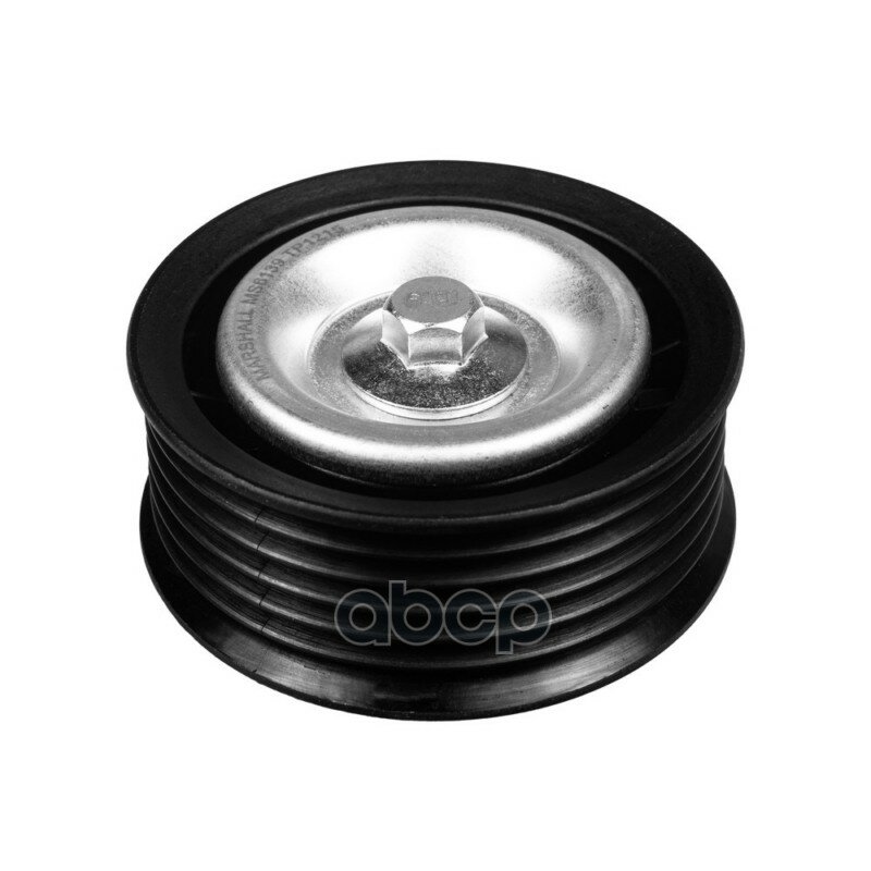 Ролик MERCEDES-BENZ E-CLASS 09-, GL-CLASS 12-, GLE 15-, S-CLASS 05- (MS6139) MERCEDES-BENZ E-CLASS 09-, GL-CLASS 12-, GLE 15-.