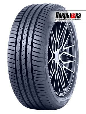 Шины летние Lassa Revola 195/65 R15 91V для легкового автомобиля