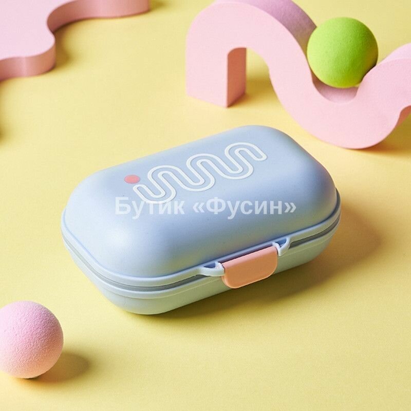 Мыльница