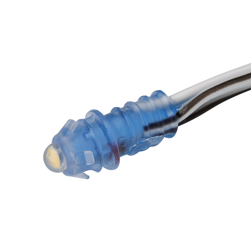 Модуль Arlight Модуль герметичный ARL-D9 12V Warm, 500шт
