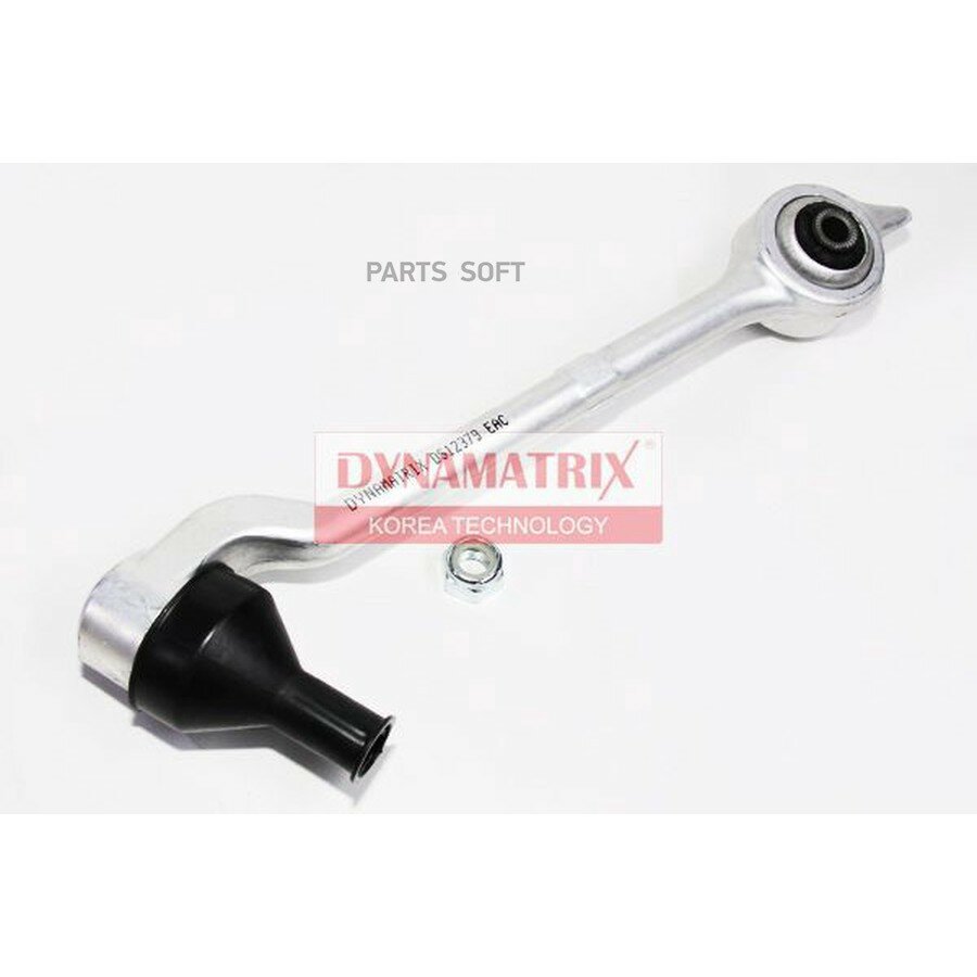 Рычаг подвески от официального дистрибьютора, DYNAMATRIX-KOREA, артикул DS12379