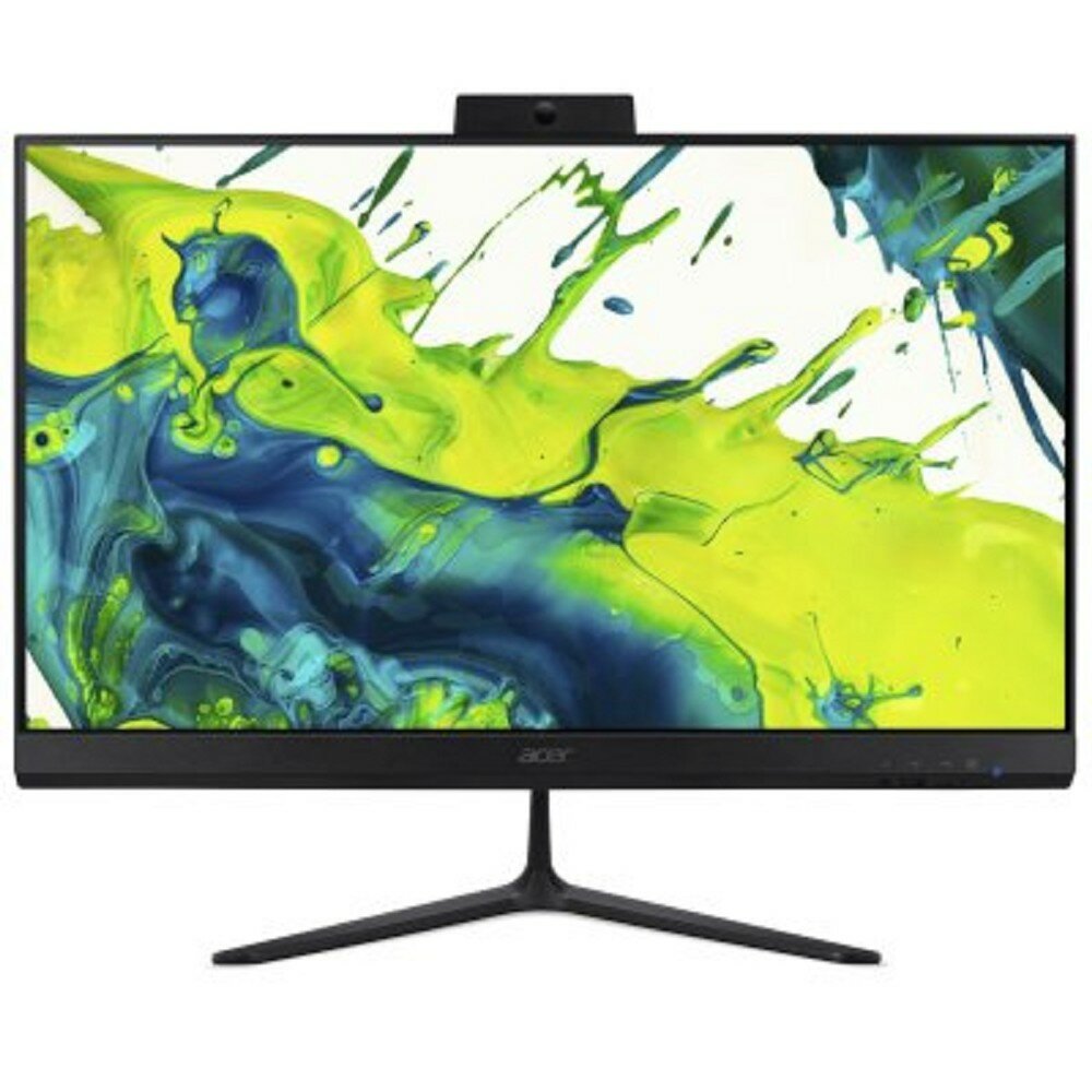 Моноблок C27-2G 27" AMD Ryzen 5 7430U 16 Гб/512 Гб