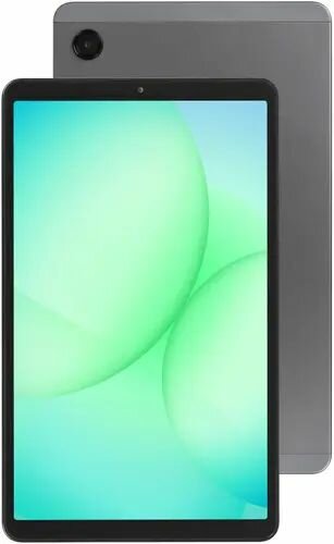 8,7" Планшет Samsung Galaxy Tab A11 LTE (A11 LTE) 64 ГБ серый - 1340x800, PLS, 8x2,2 ГГц, 4 ГБ, 5100 мА*ч, Android