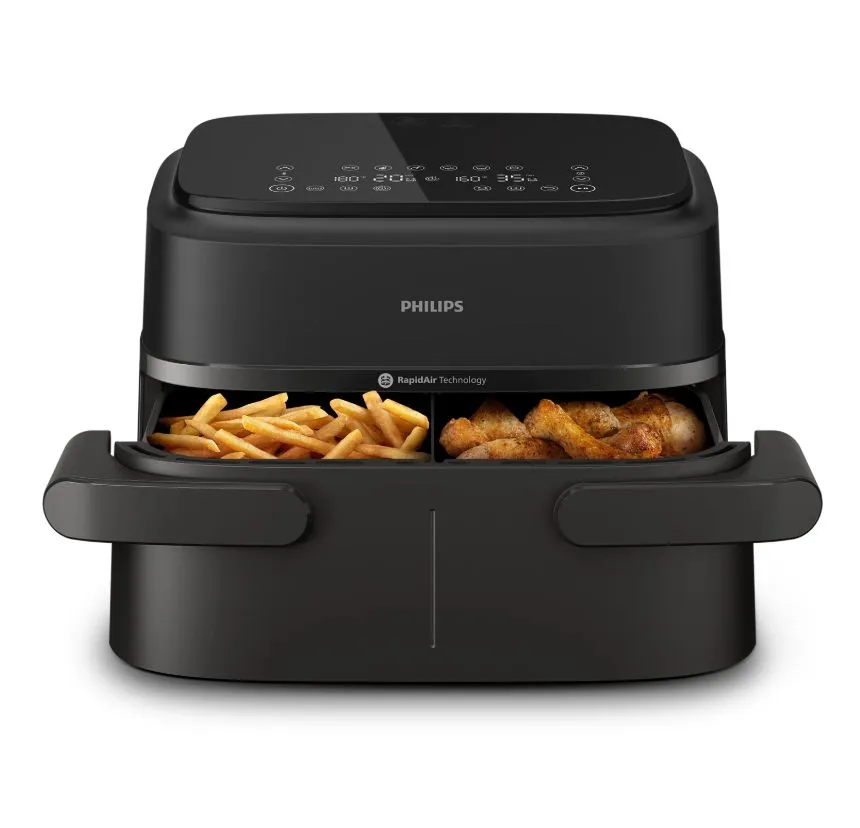 Аэрогриль Philips NA150/00 — фото 1