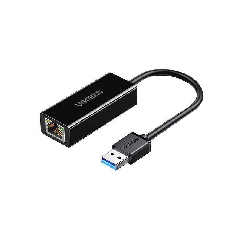 UGREEN USB Gigabit сетевая карта CR111