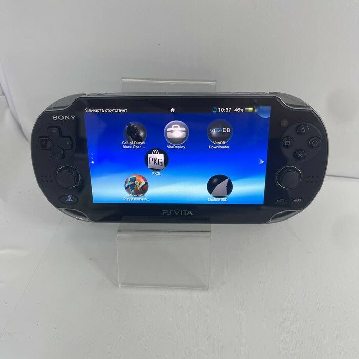 Игровая приставка Sony PSP VIta PCH-1008