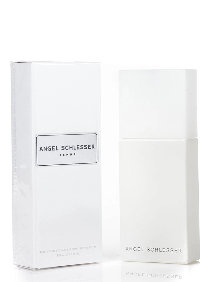 Eau de toilette Angel Schlesser Femme для женщин 100 мл / Ангел Шлессер Фам