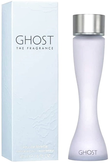 Женская туалетная вода Ghost Ghost 50 мл - Гост Гост аромат для женщин