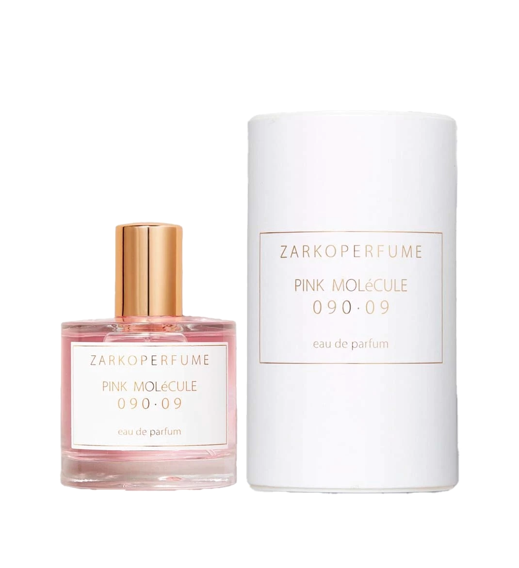 Zarkoperfume Pink Molecule 09 eau de parfum для мужчин и женщин 50 мл - Розовая Молекула
