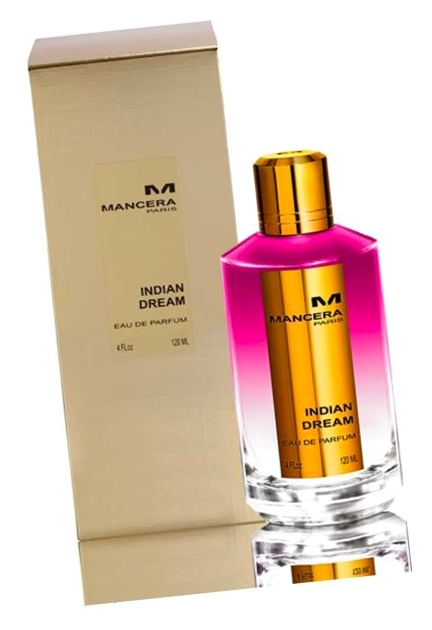 Парфюмерная вода унисекс Mancera Indian Dream 120 мл / Индиан Дрим
