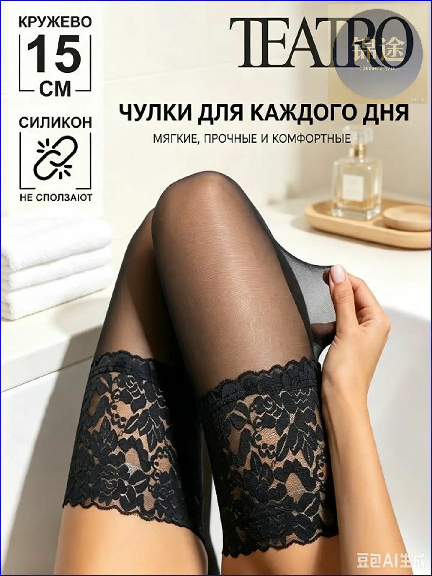 Чулки