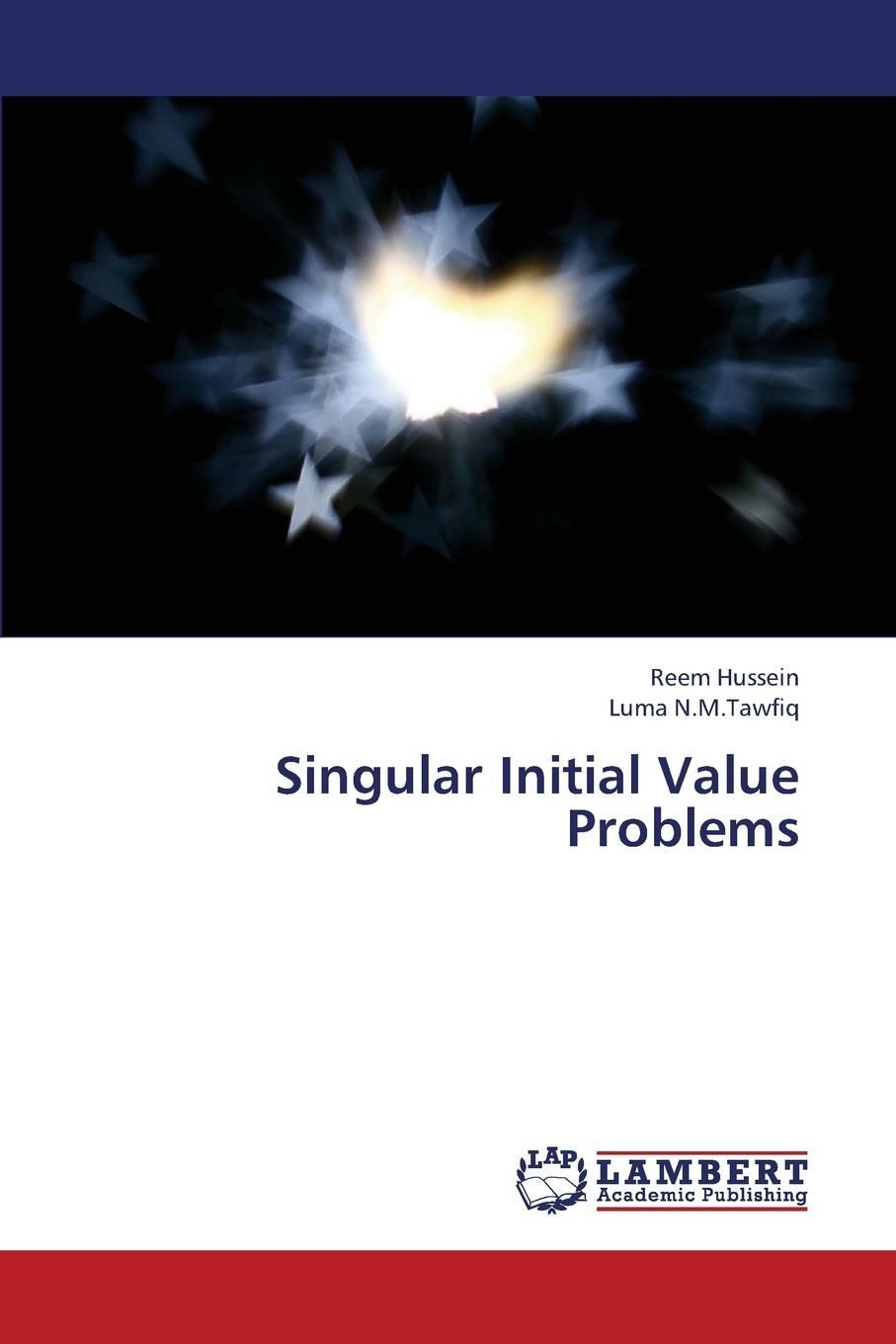Singular Initial Value Problems — фото 1