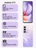 Смартфон realme C71 8 ГБ/256 ГБ Фиолетовый Ростест, NFC, Android 15, экран 6.67"...