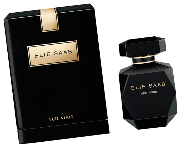 Эли Сааб Нуит Нор парфюмерная вода для женщин 90 мл - Elie Saab Nuit Noor