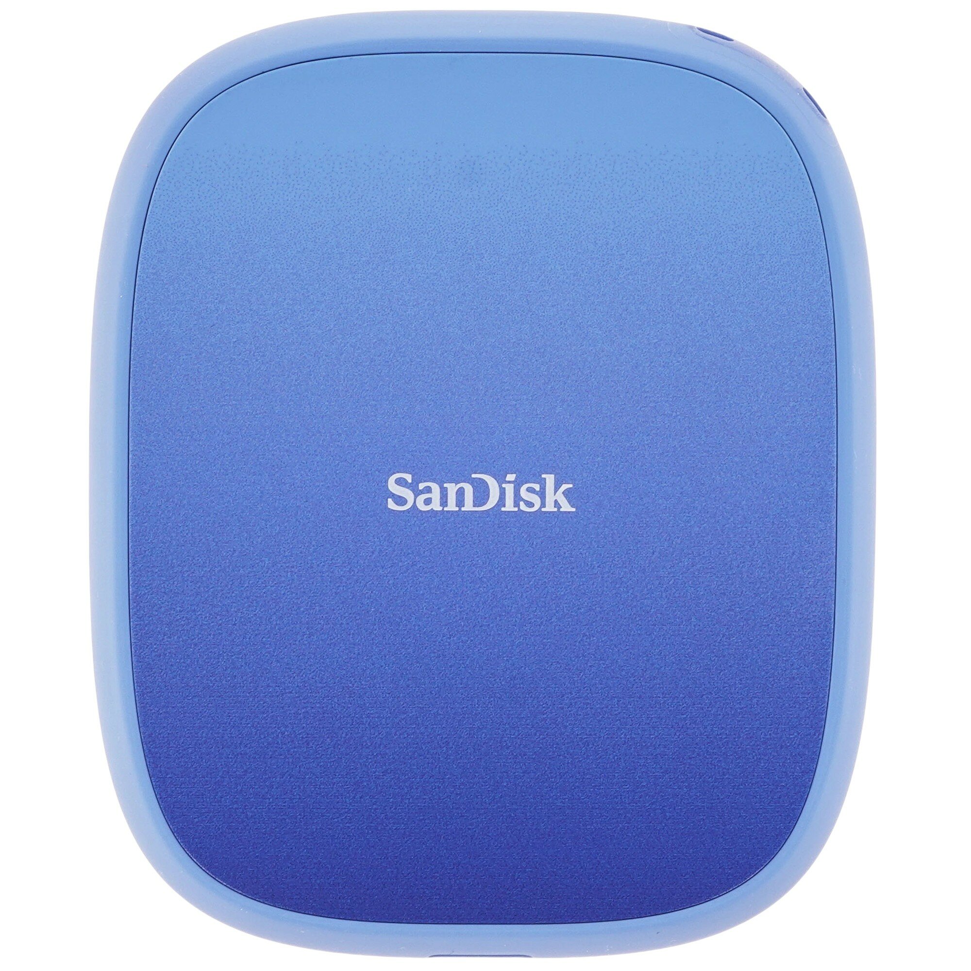 Внешний жесткий диск SanDisk Creator Phone SSD с MagSafe 1Tb