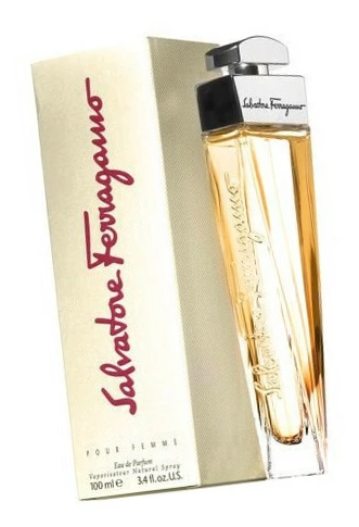 Salvatore Ferragamo Pour Femme / Сальваторе Феррагамо Пур Фам - парфюм 100 мл