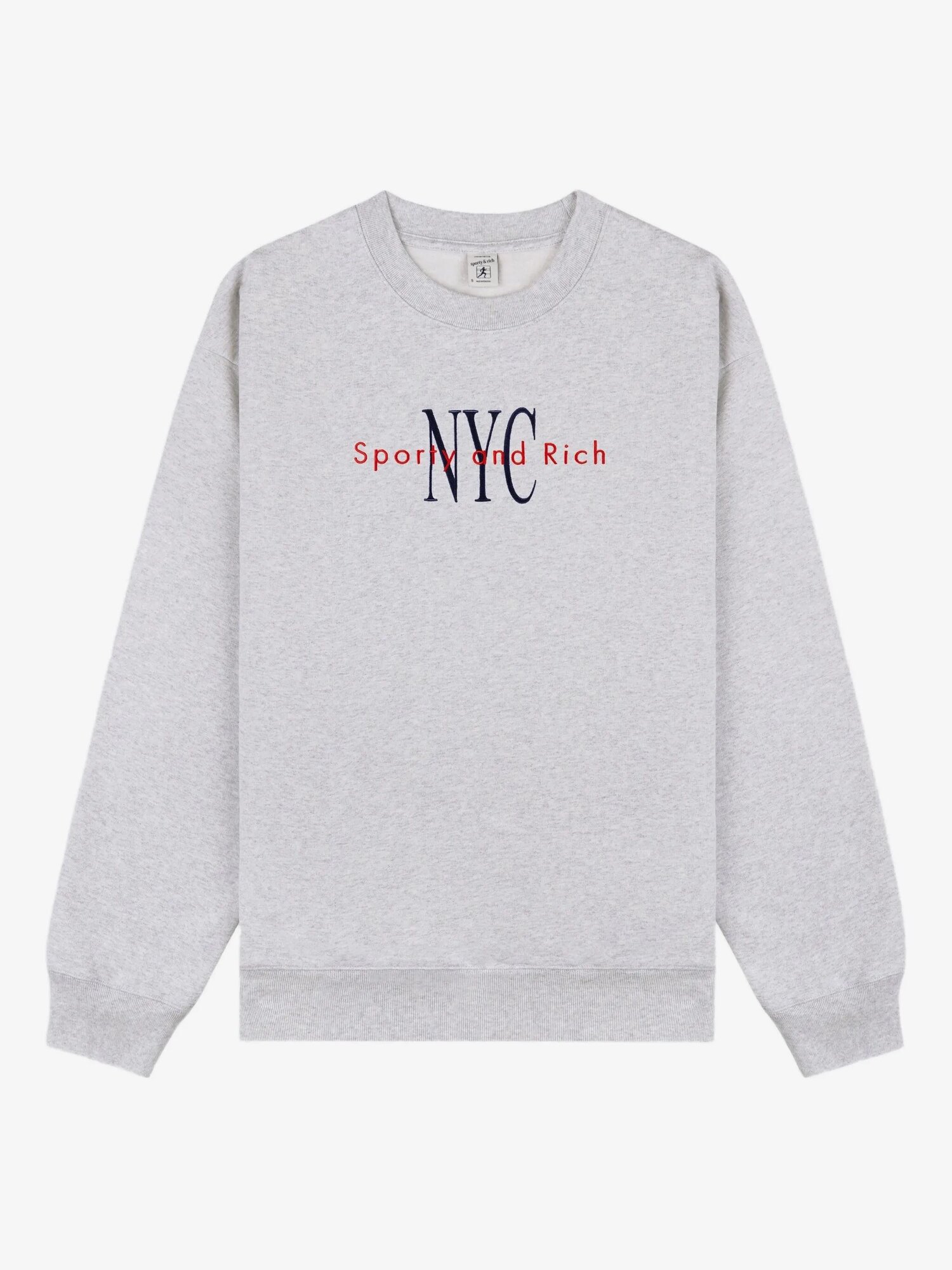 Толстовка Sporty & Rich