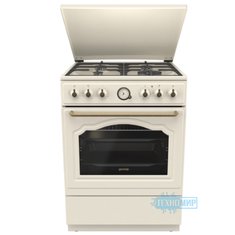Плита Gorenje GKS6C71CLI