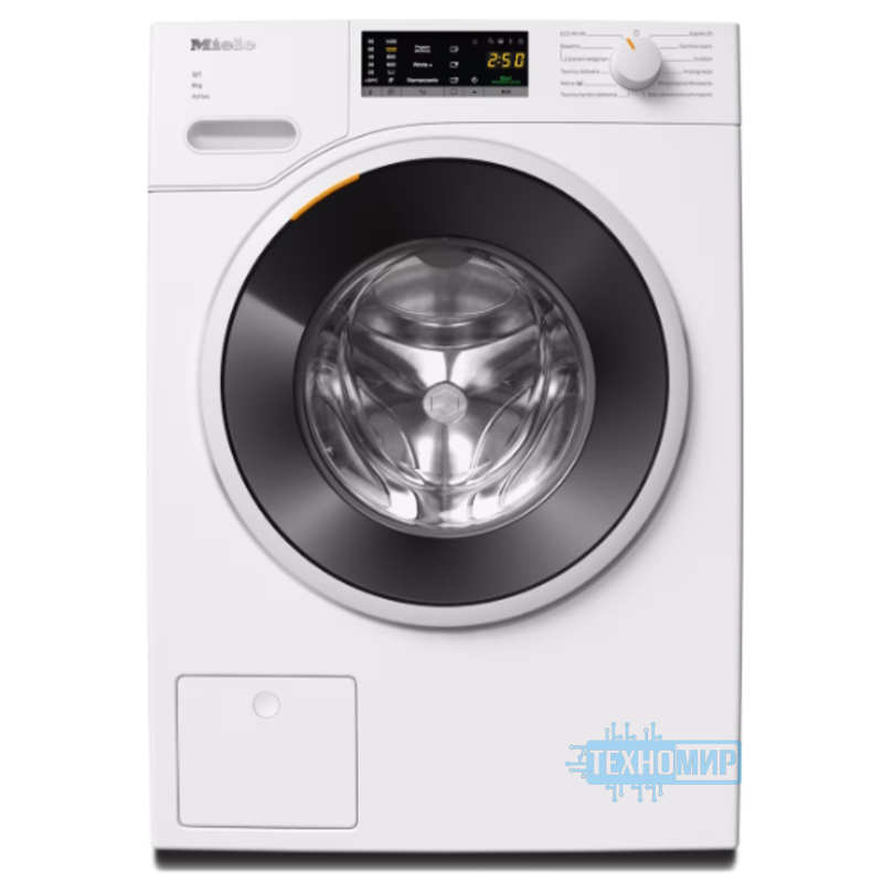 Стиральная машина Miele WWA120WCS
