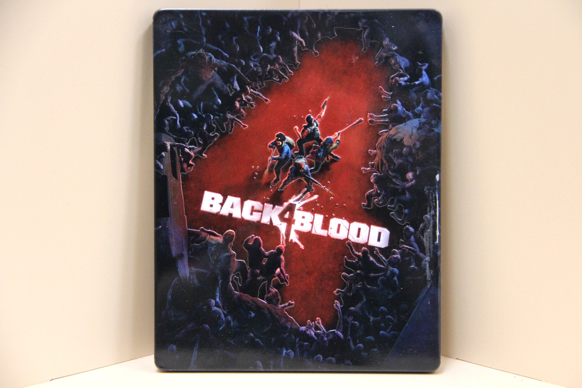 Back4Blood Special Edition (Xbox One/Series X, RU)