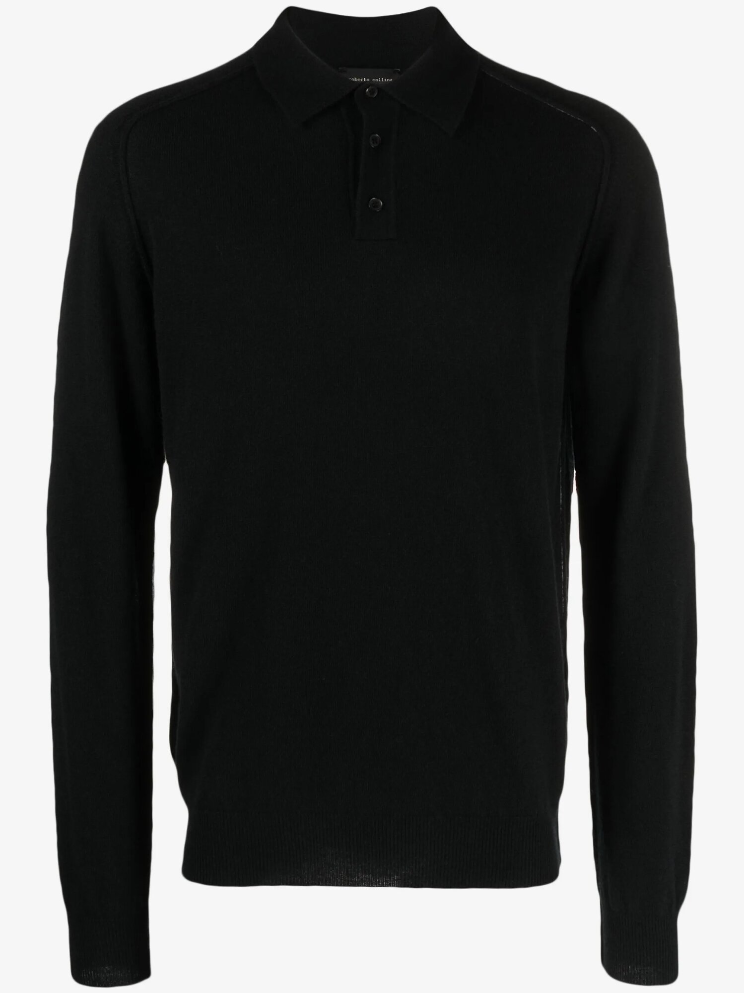 Рубашка Long-sleeve polo shirt