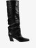 Ботинки JIMMY CHOO Hart 60, размер 39,5