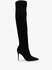Сапоги Gianvito Rossi Cuissarde 90, размер 40