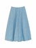 Юбка Altuzarra A-line denim skirt, размер 36