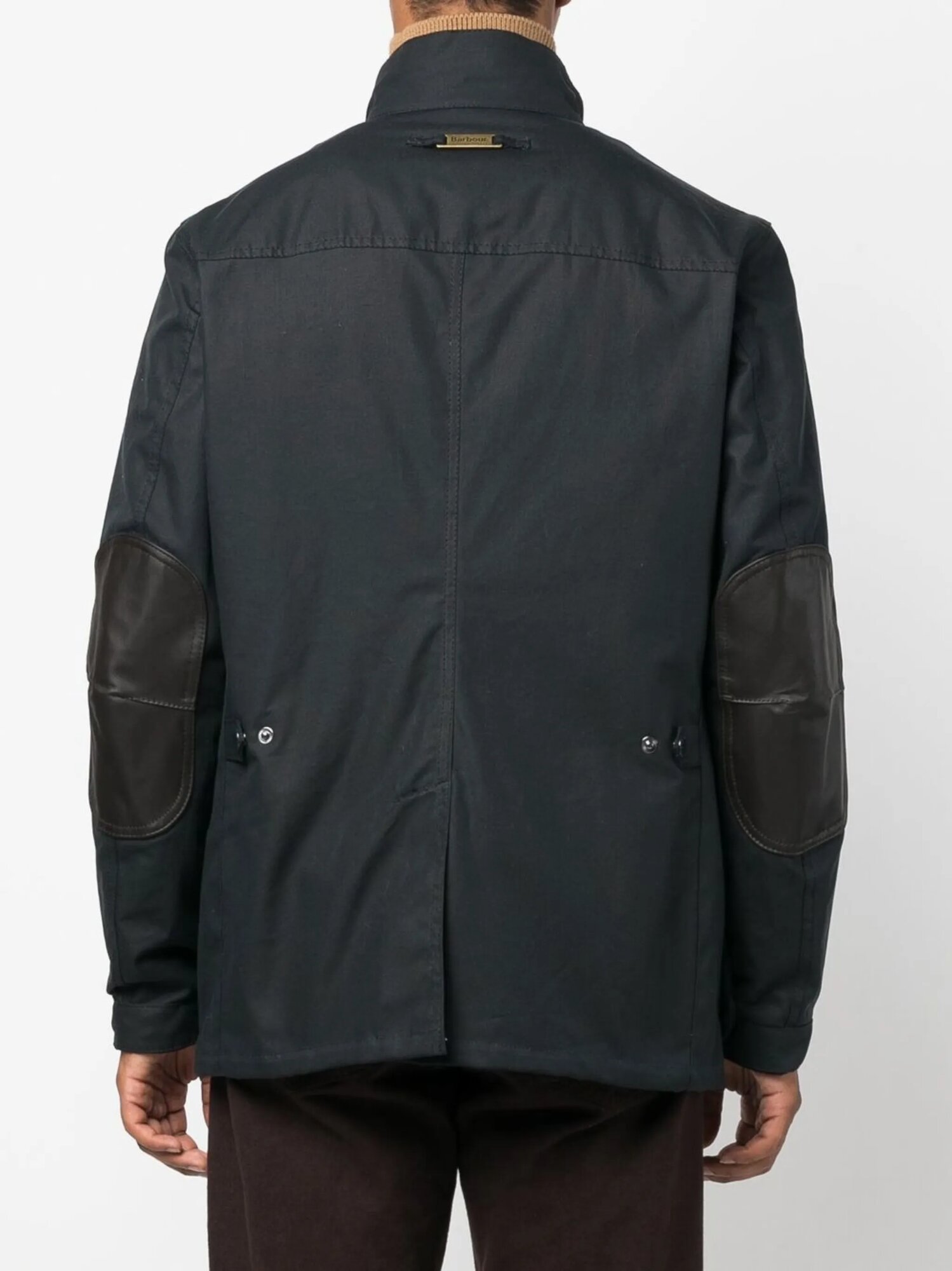 Куртка Barbour Ogston Waxed, размер 48 — фото 1