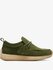 Лоферы Clarks ORIGINALs Maycliffe Khaki, размер 10.5